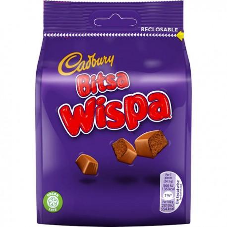 Cadbury Wispa Bites 85g – St Kilda Family Mart