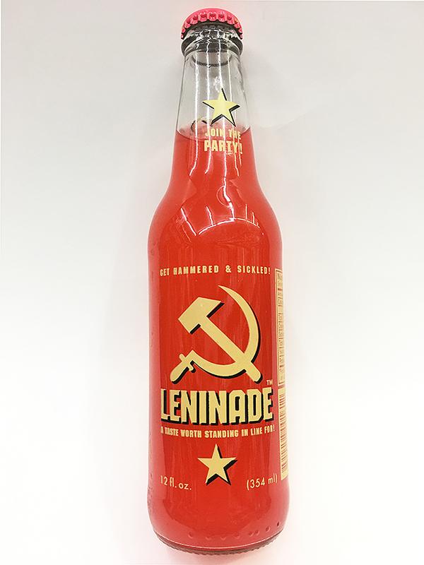 Leninade Soda 355ml – St Kilda Family Mart