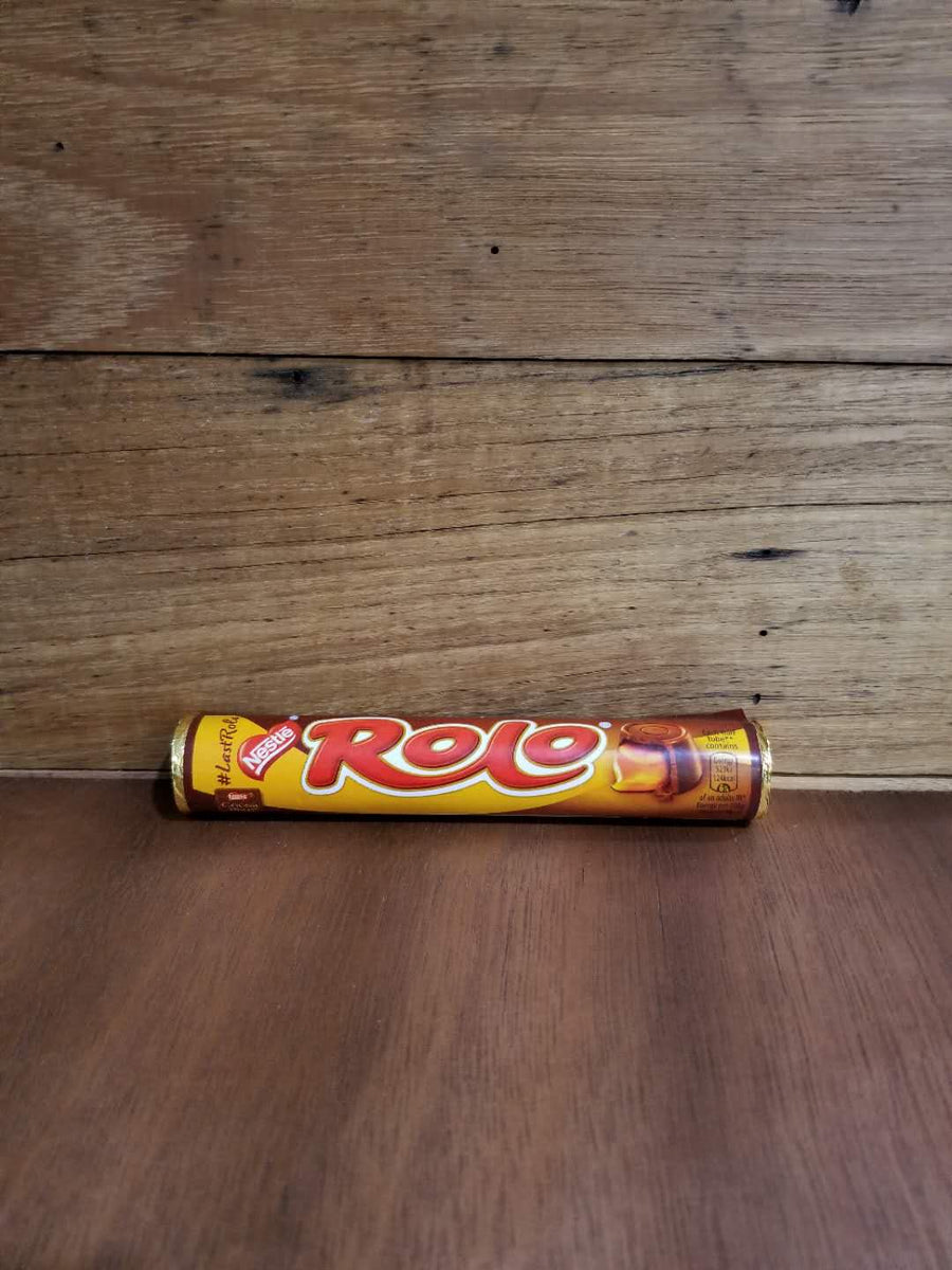 Nestle Rolo 52g – St Kilda Family Mart